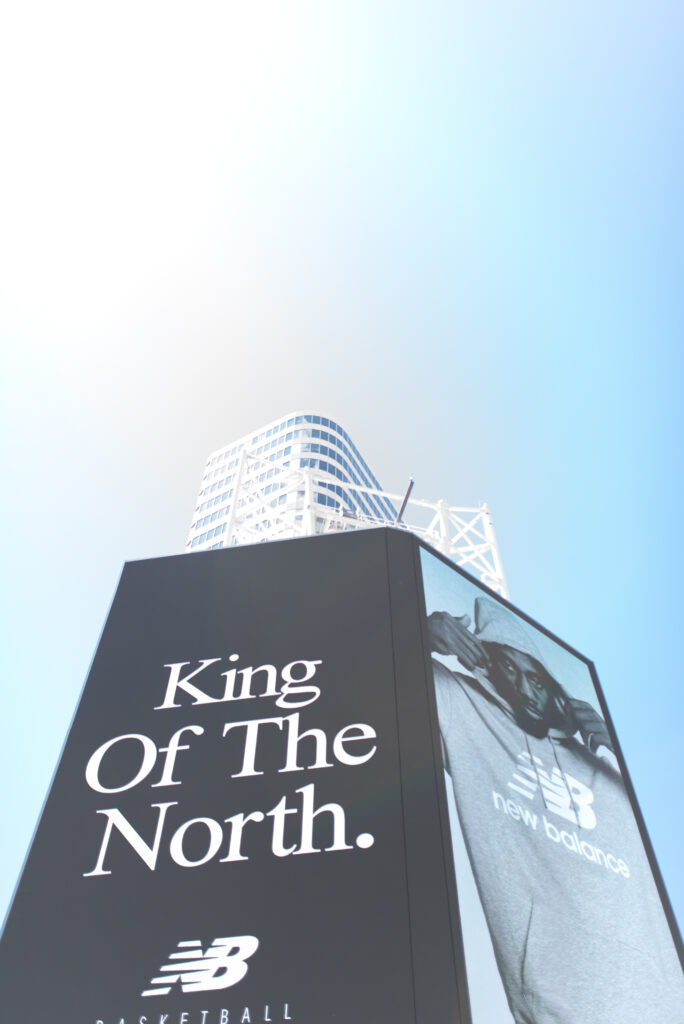 Where to find Unique Toronto-Themed Gifts - Pantages Hotel