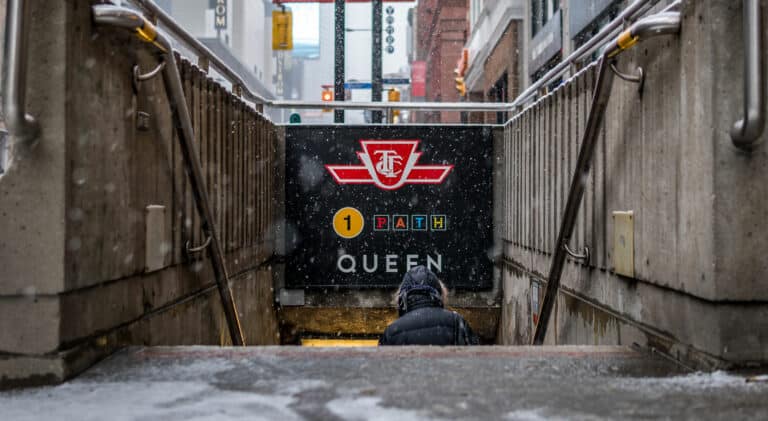 Navigating The Toronto PATH Like A Local - Pantages Hotel