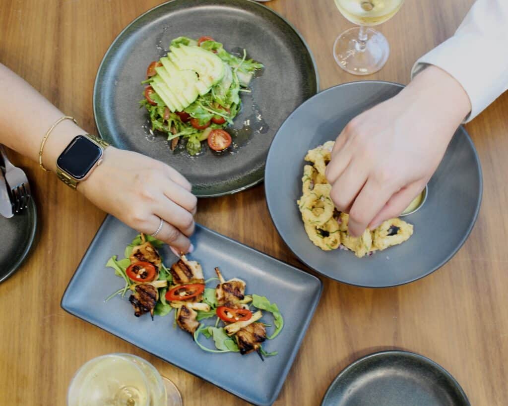 Stages Restaurant & Lounge - Pantages Hotel