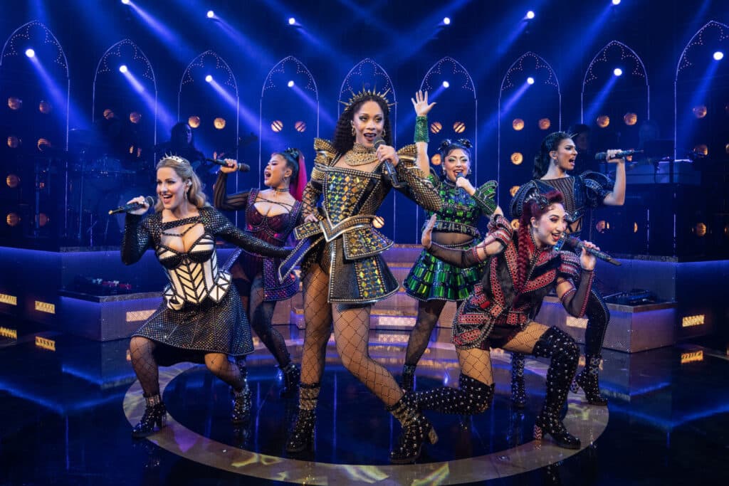 Must-See Upcoming Shows in Toronto 2024 - Pantages Hotel