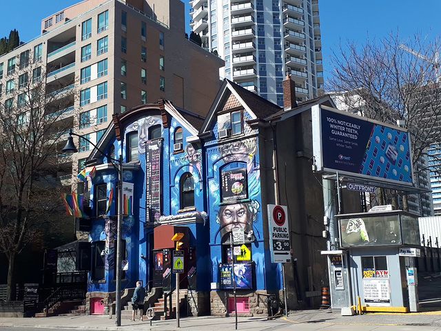 Toronto Pride 2025: Where All Love is Love! - Pantages Hotel