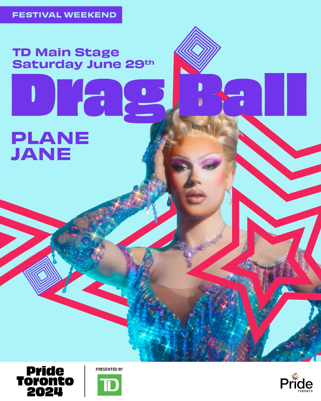 Toronto Pride 2025: Where All Love is Love! - Pantages Hotel