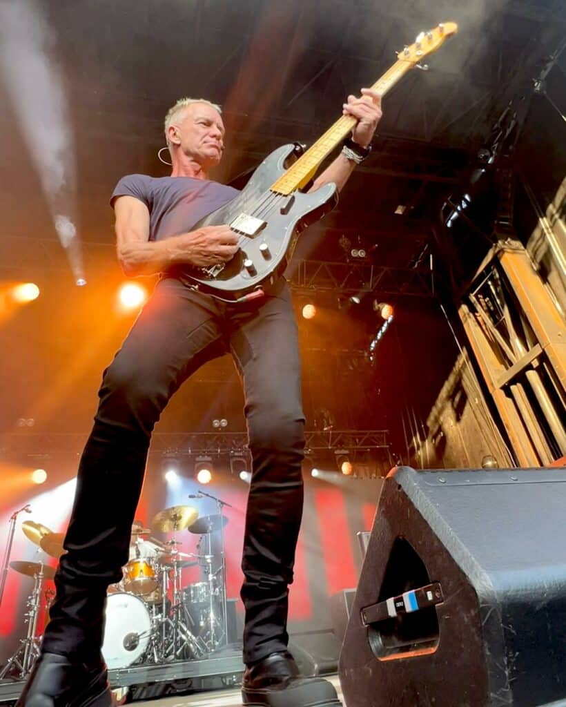 Best Hotels near Massey Hall for the Sting Concert Series