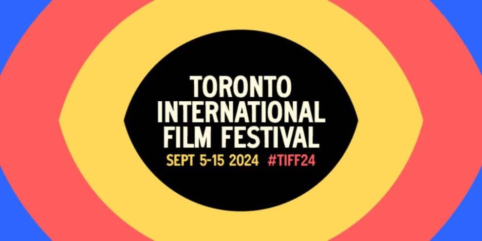 Visit Toronto for TIFF 2025 - Pantages Hotel
