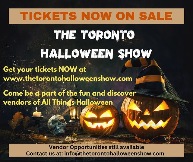 Halloween events near me 2020 store