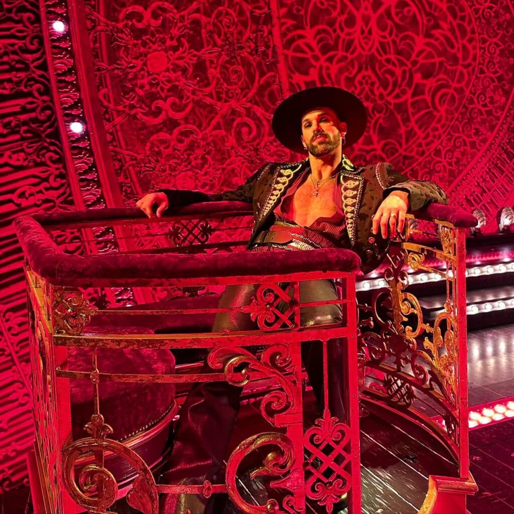 Stay at Pantages Hotel for Moulin Rouge! The Musical in Toronto ...